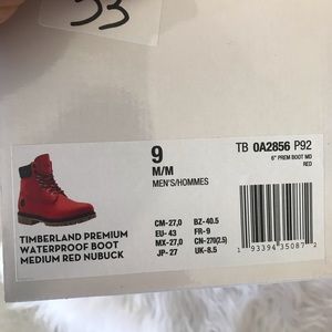 Timberland | Shoes | Mens Nba Chicago Bulls X Timberland Boots | Poshmark